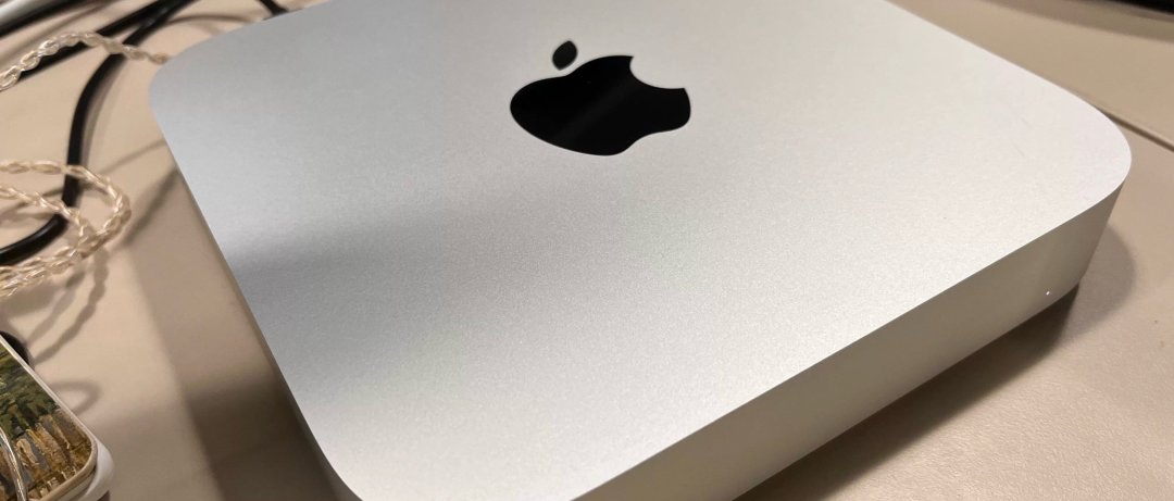 Mac Mini M2：高性能与低价格完美结合的性价比之王_笔记本电脑_什么值得买