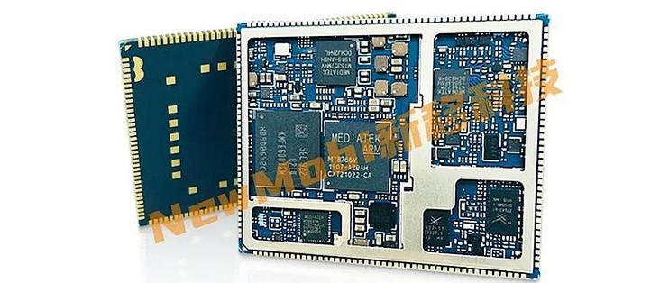 MT8766安卓4G核心板_MTK联发科PCBA定制开发_其他网络设备_什么值得买
