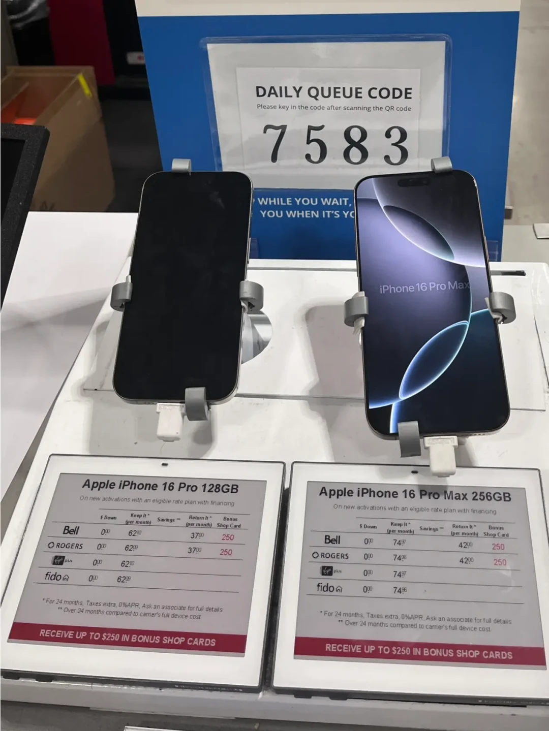 在Costco换购iPhone 16大幅省钱攻略解析与实用案例分享_支付_什么值得买