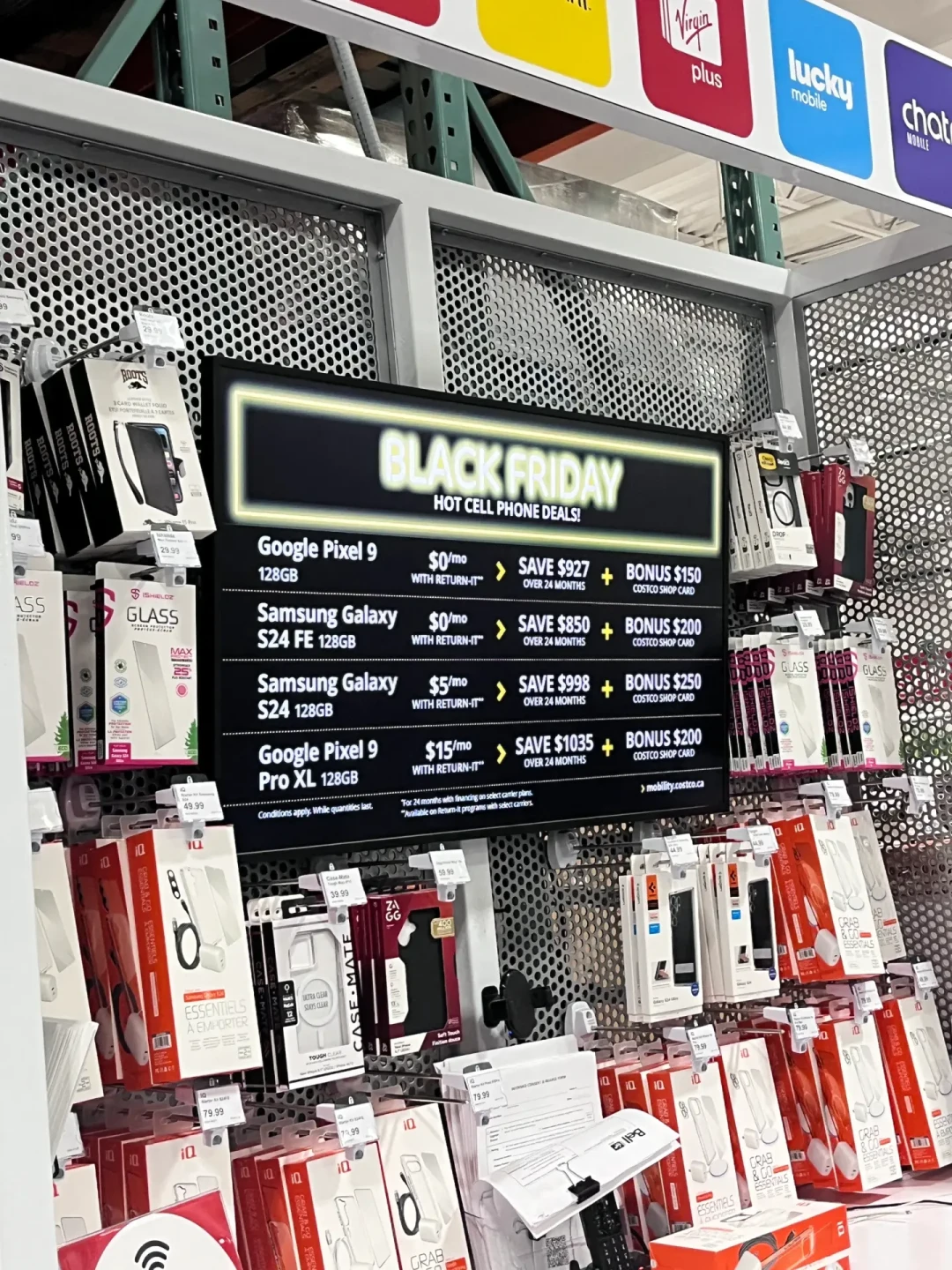 在Costco换购iPhone 16大幅省钱攻略解析与实用案例分享_支付_什么值得买