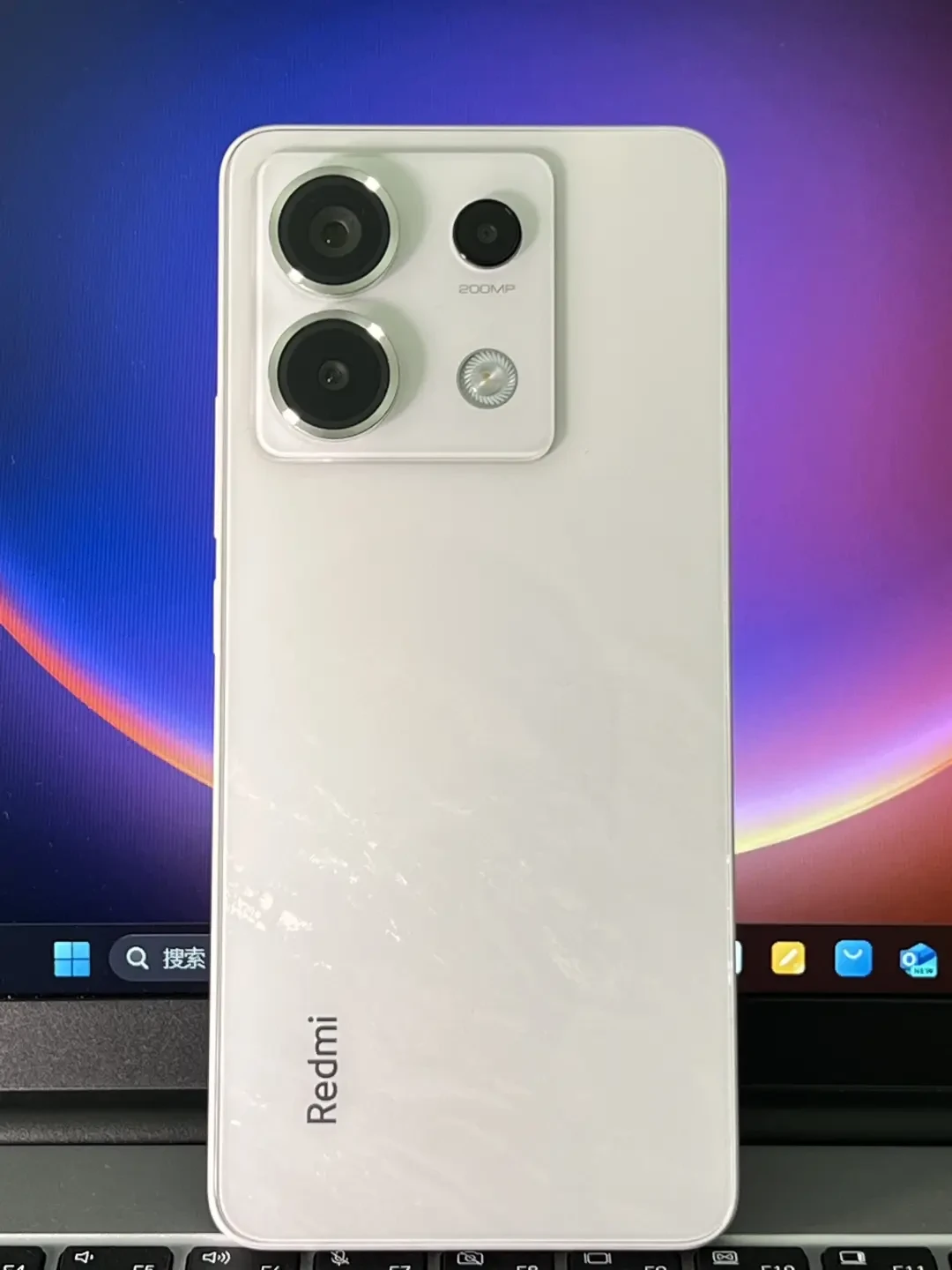 红米Note 13全面体验：电池续航强、拍照优秀、屏幕细腻_手机_什么值得买