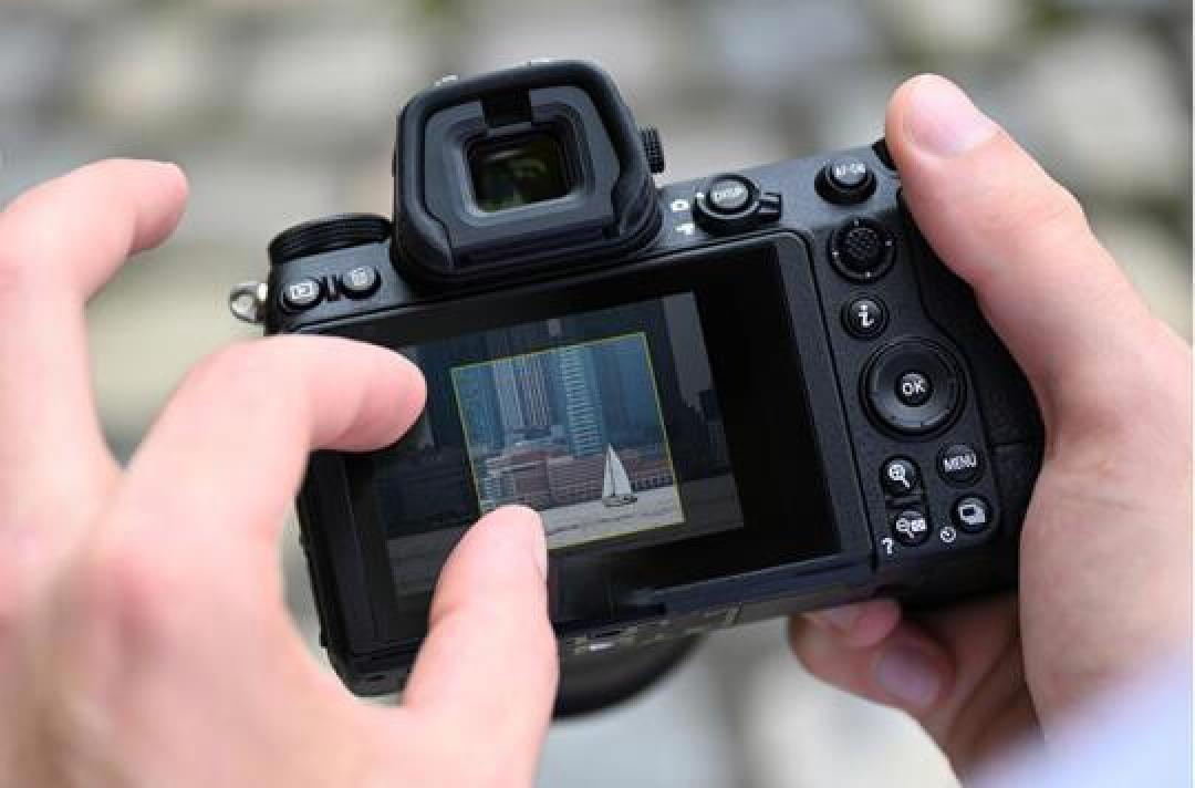 升级尼康Z62：全面体验解析及真实感受分享_相机_什么值得买