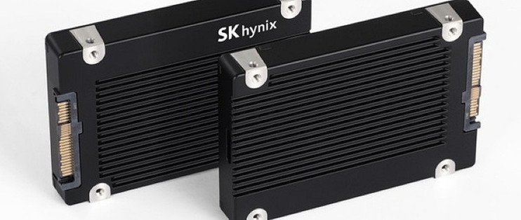 海力士发布 PS1012 U.2 SSD ，61TB 大容量，244TB 容量正在开发中_固态硬盘_什么值得买