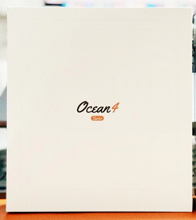 掌阅电子书阅读器怎么样 清晰舒适的阅读体验--掌阅iReader Ocean4 Turbo_什么值得买