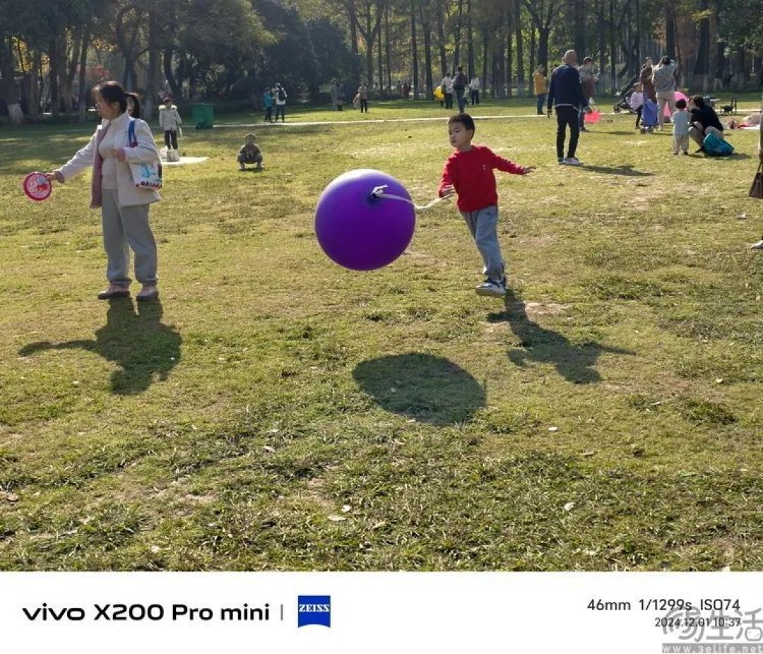 vivo X200 Pro mini详细解析：mini和Pro全都要_安卓手机_什么值得买