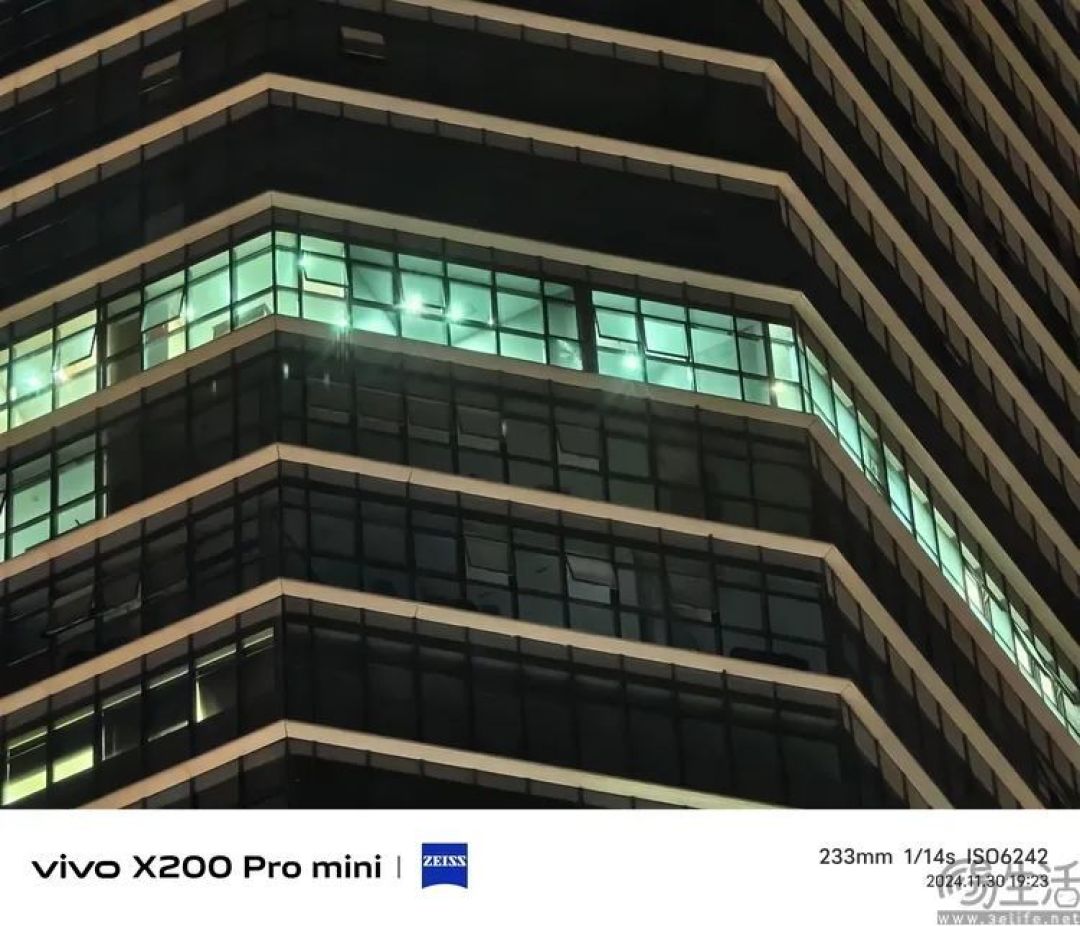 vivo X200 Pro mini详细解析：mini和Pro全都要_安卓手机_什么值得买
