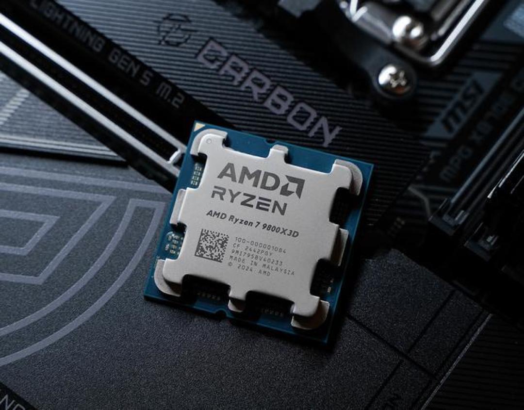 AMD处理器游戏性能优化详解：从BIOS设置到系统补丁全攻略_CPU_什么值得买