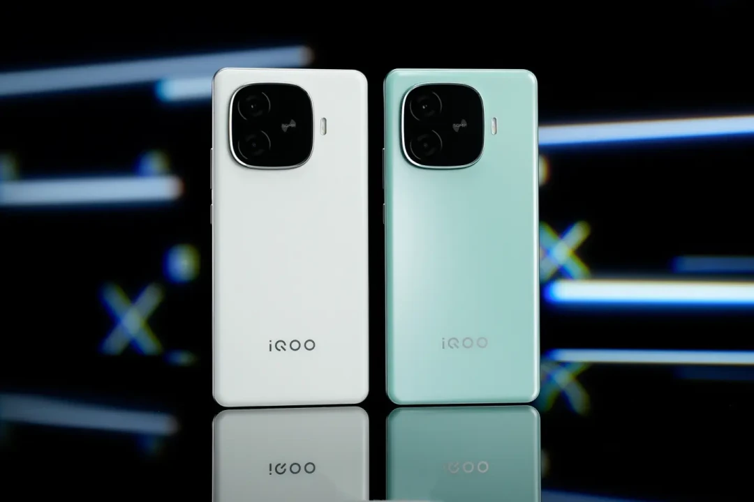 千元机新标杆：iQOO Z8性能与功能全解析_手机_什么值得买