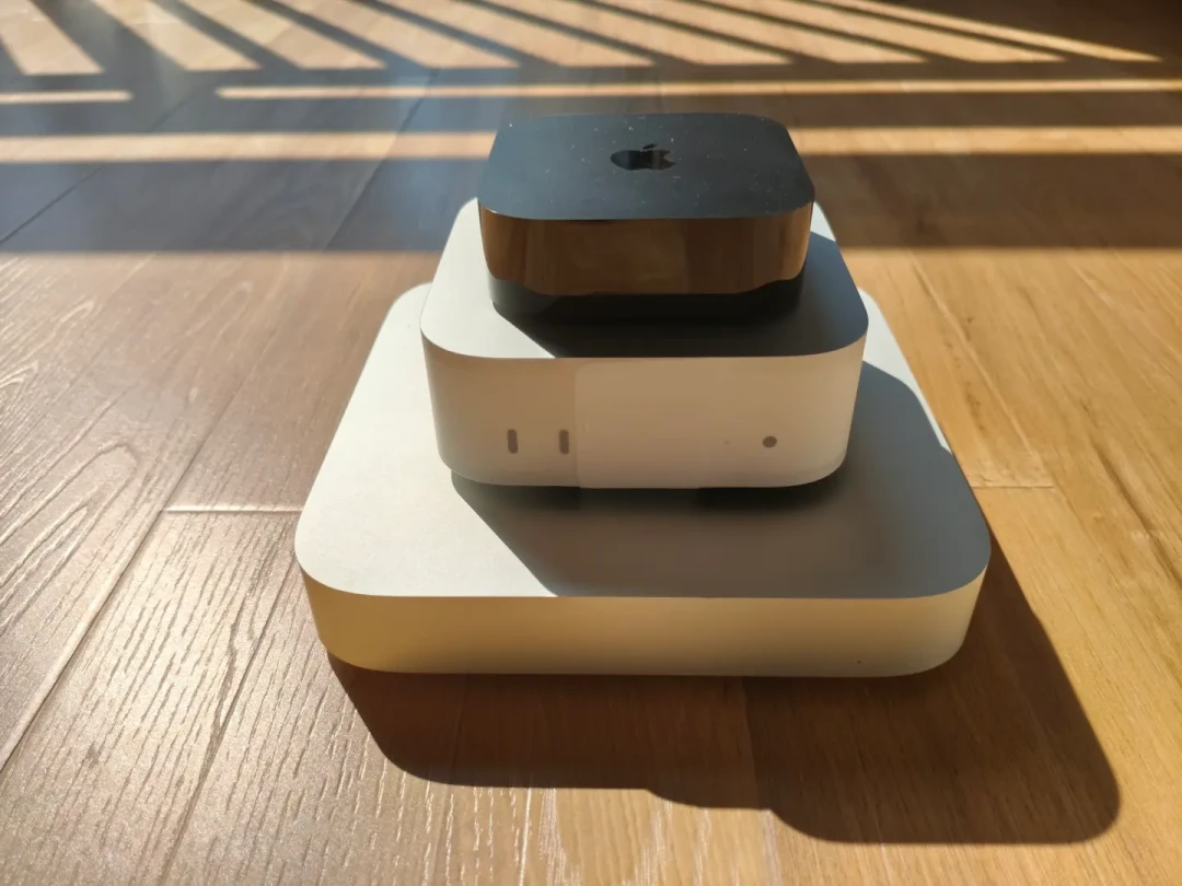 新手必看！完美选购和配置你的Mac mini M4指南_台式机_什么值得买