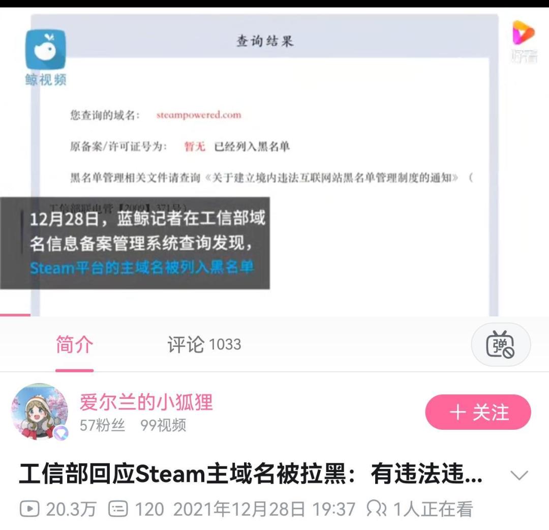 国内玩家热议：Steam平台的合法性争议与前景分析_电脑游戏_什么值得买
