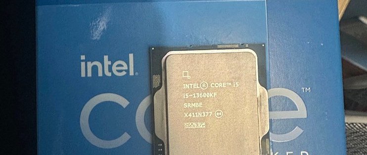 沉浸式游戏核心抉择：Intel酷睿13600KF决战AMD X3D系列_CPU_什么值得买