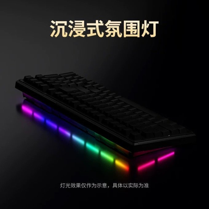 ikbc键盘怎么样 ikbc键赏家K99：客制化机械键盘的新选择_什么值得买