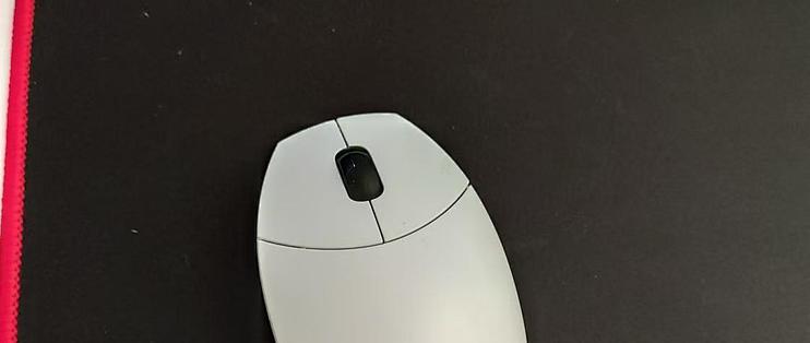 FKMINI4 - 赓续经典，敏捷性能鼠新高峰_鼠标_什么值得买