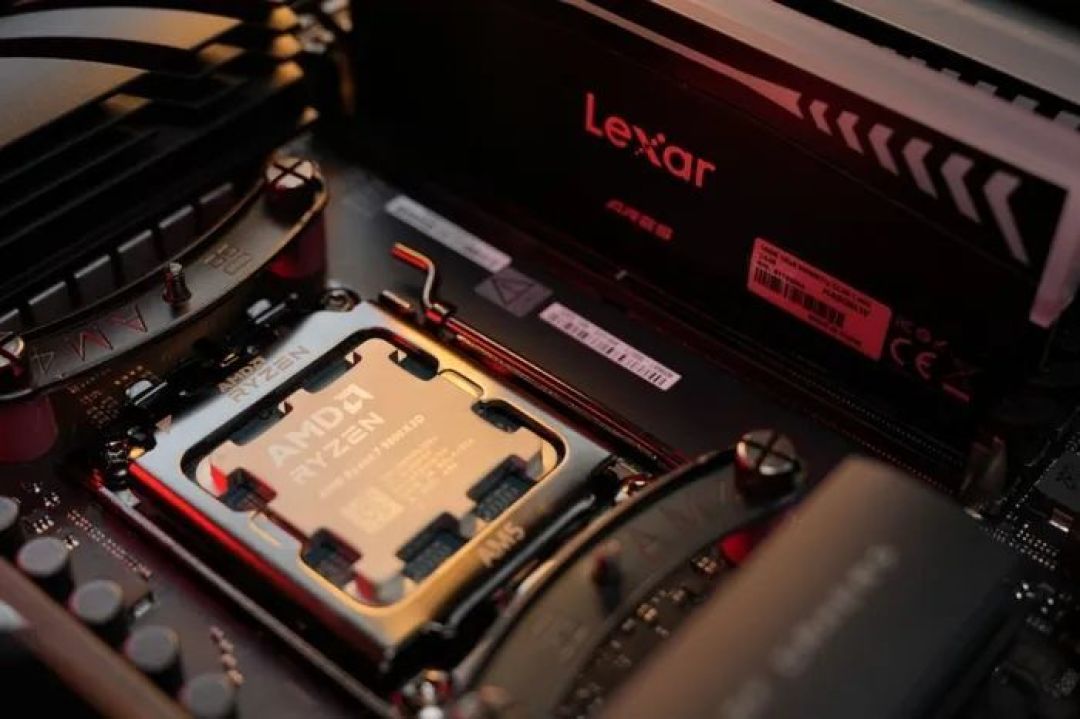 行业领先最低时序C26 AMD超强搭档 雷克沙ARES战神之翼内存套装评测_内存_什么值得买