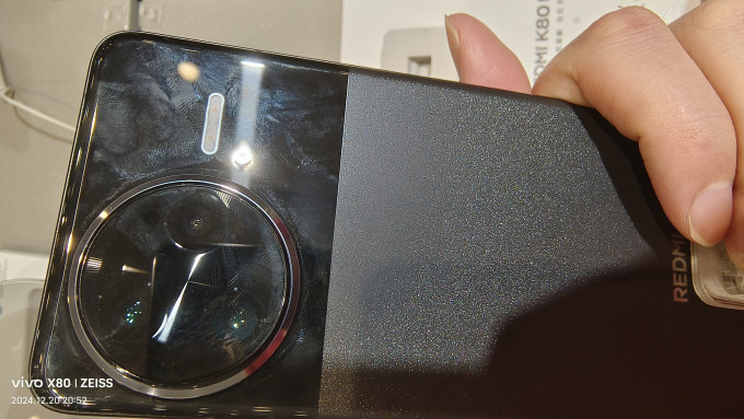 红米K80 Pro安卓手机怎么样 小米K80Pro火爆热销！江苏国补助力，手慢无！_什么值得买