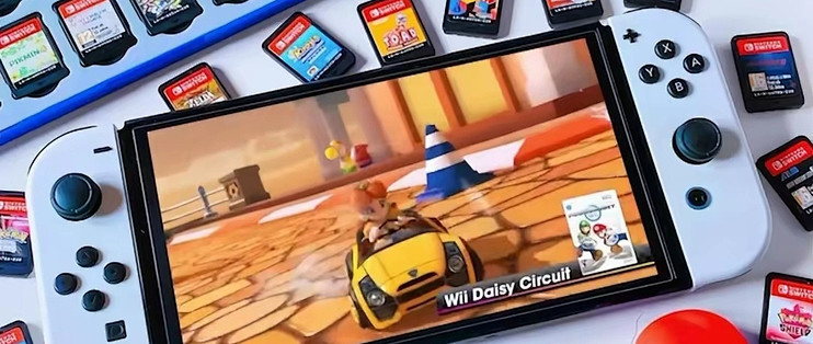 大量3A可能登陆Switch2！护航阵容更加强大_游戏机_什么值得买