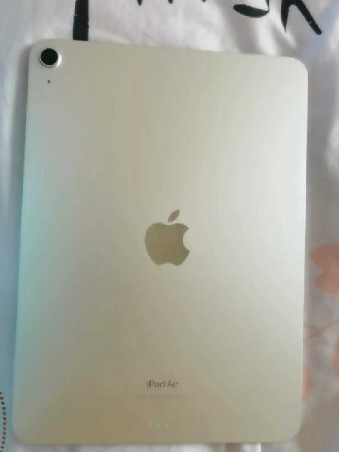 一个月使用iPad Air6：性能、续航、屏幕体验全解析_平板电脑_什么值得买