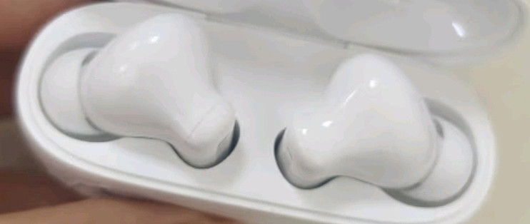 绿联HiTune T6s真无线蓝牙耳机ANC主动降噪金标认证音乐耳机_耳机_什么值得买