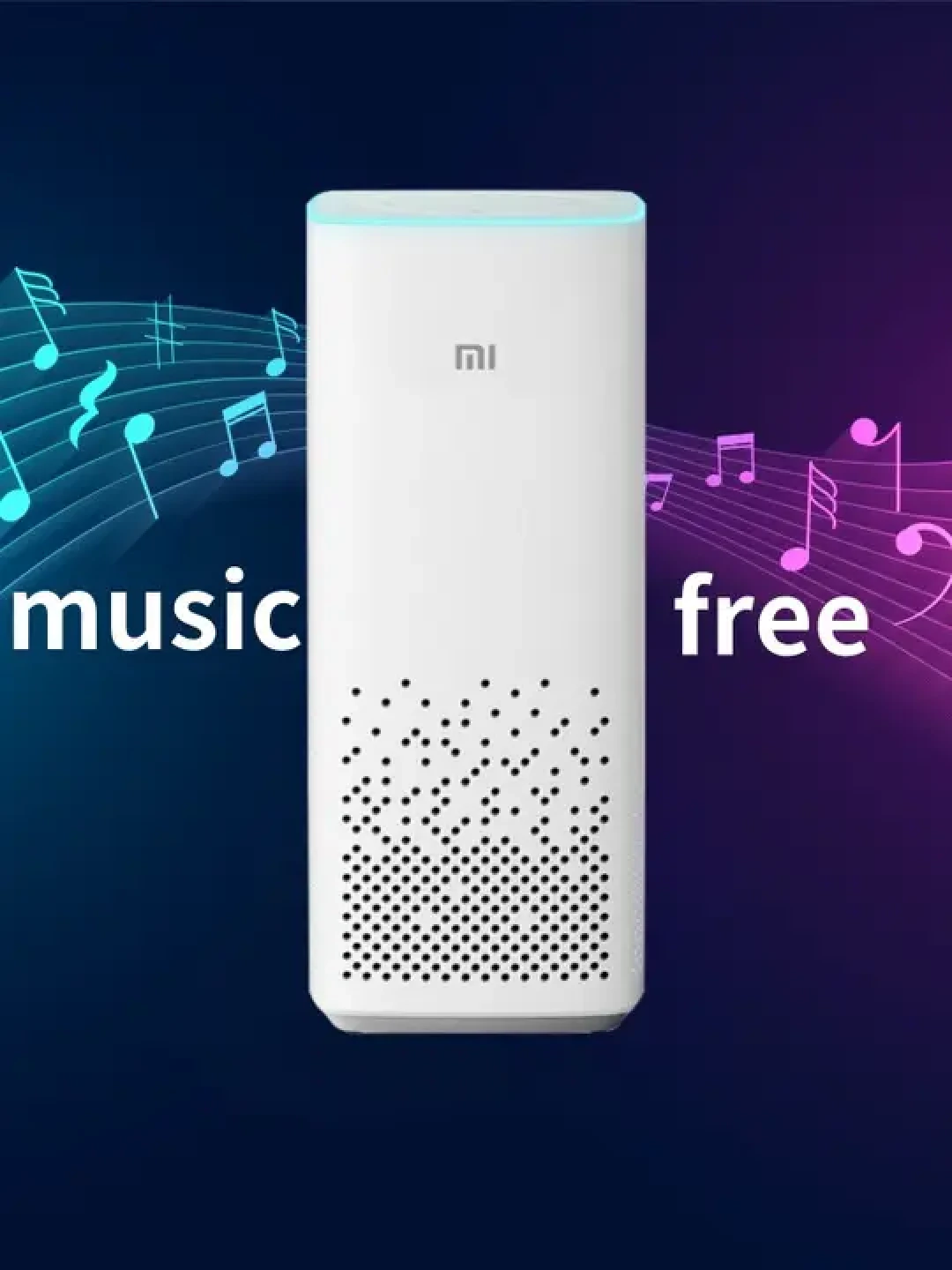 小米XiaoMusic：小爱音箱与NAS本地音乐联动_音箱_什么值得买