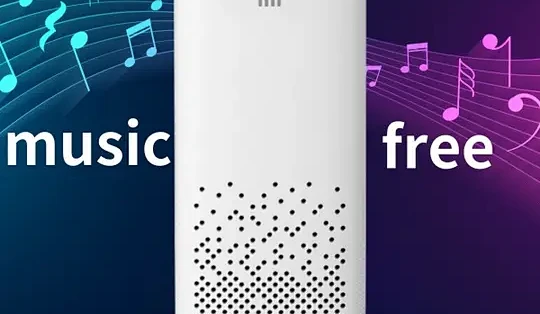 小米XiaoMusic：小爱音箱与NAS本地音乐联动_音箱_什么值得买