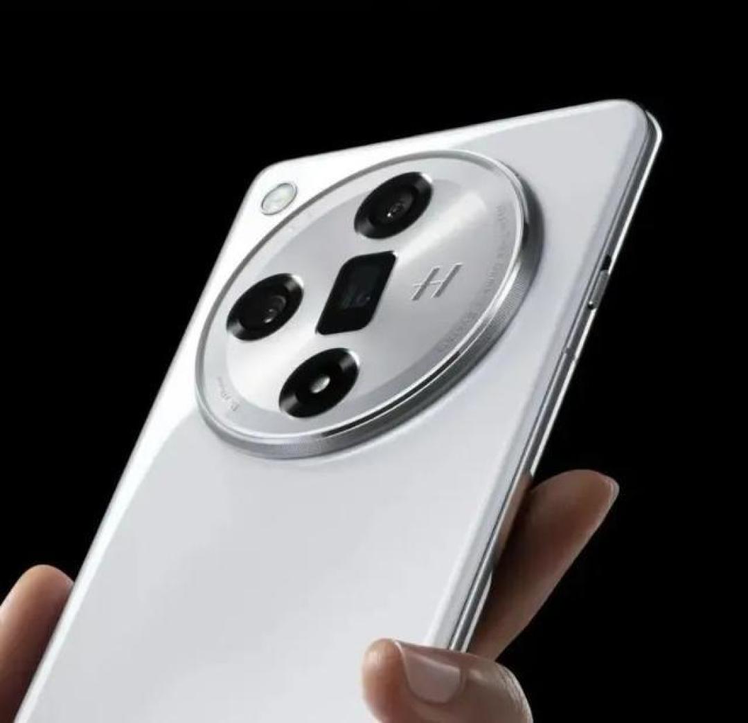 OPPO Find X8S首发天玑9400芯片，性能影像全面突破_手机通讯_什么值得买