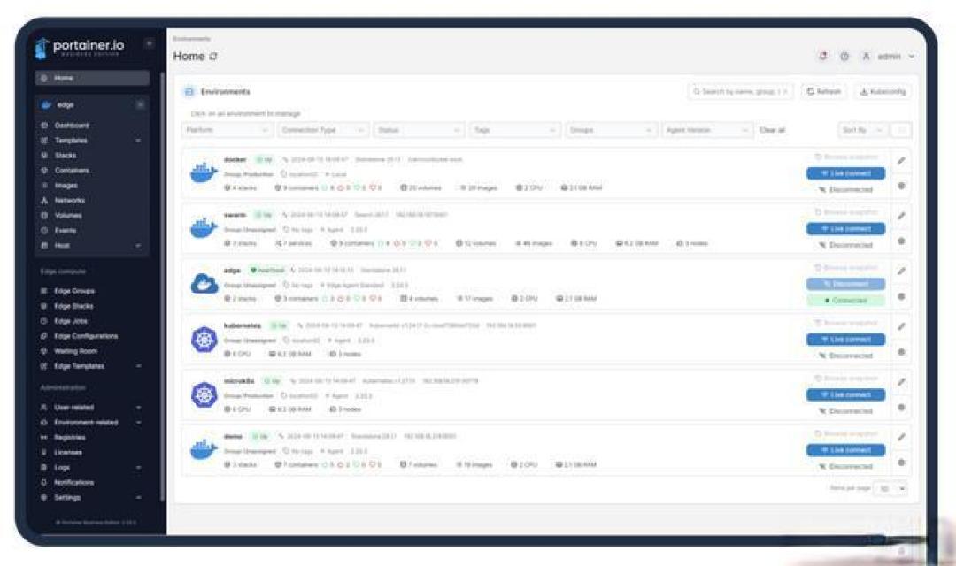 玩转NAS：Docker应用推荐与部署技巧全攻略_网络存储_什么值得买