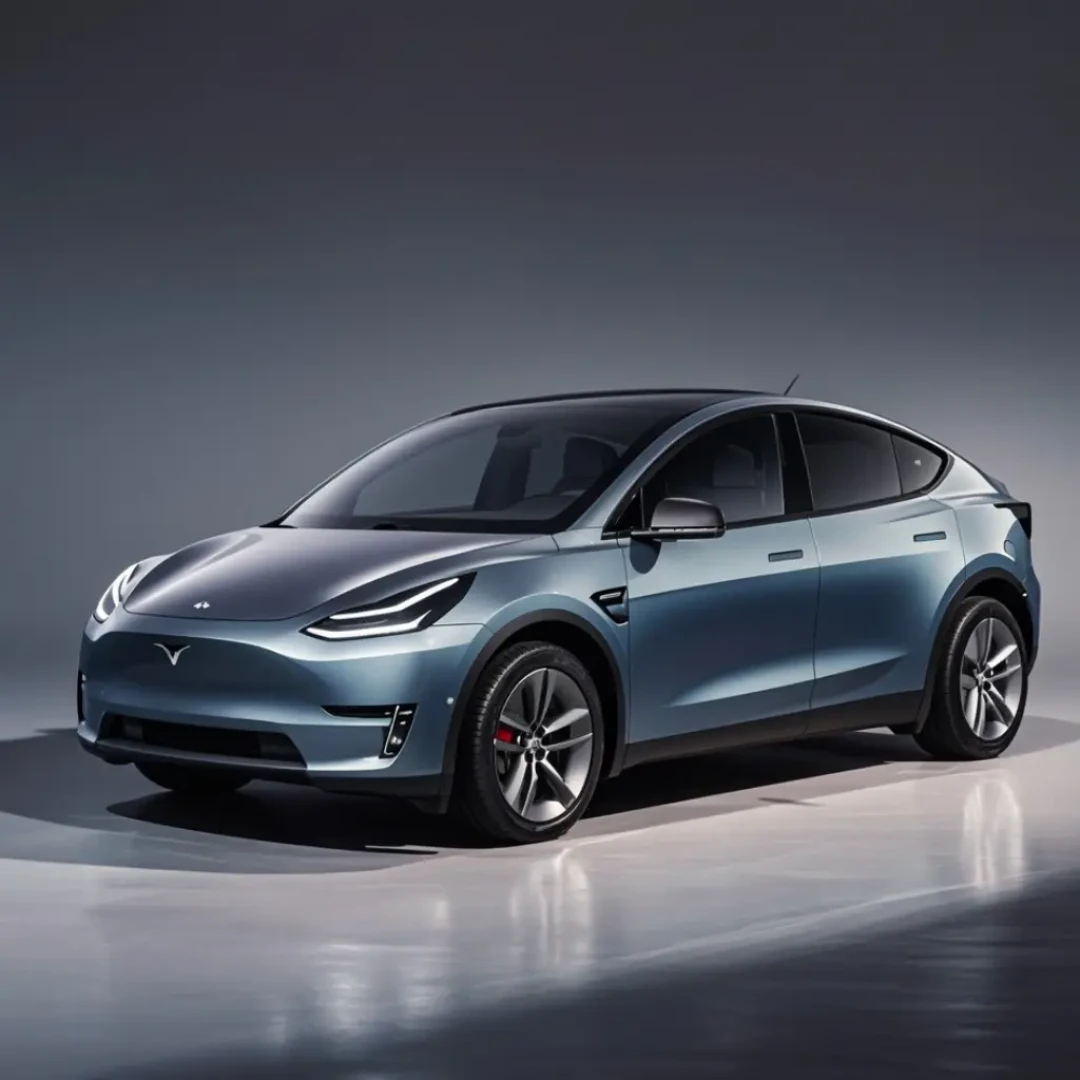 特斯拉推出六座版Model Y：配置与性能全方位升级_新能源车_什么值得买