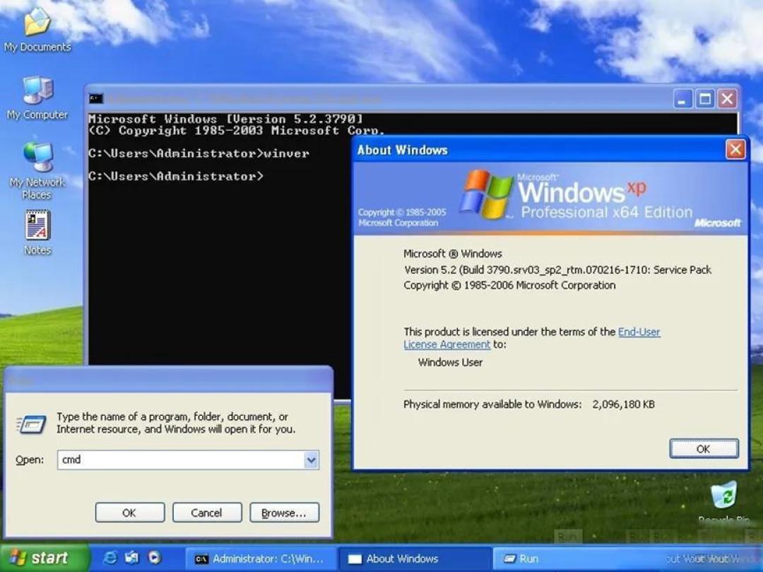 那些年，我们共同的回忆：为什么Windows XP依然让人怀念不已_办公软件_什么值得买