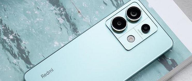 小米价格“卷王”，2亿+1.5K高光屏+骁龙7sGen2，仅1046元！_安卓手机_什么值得买