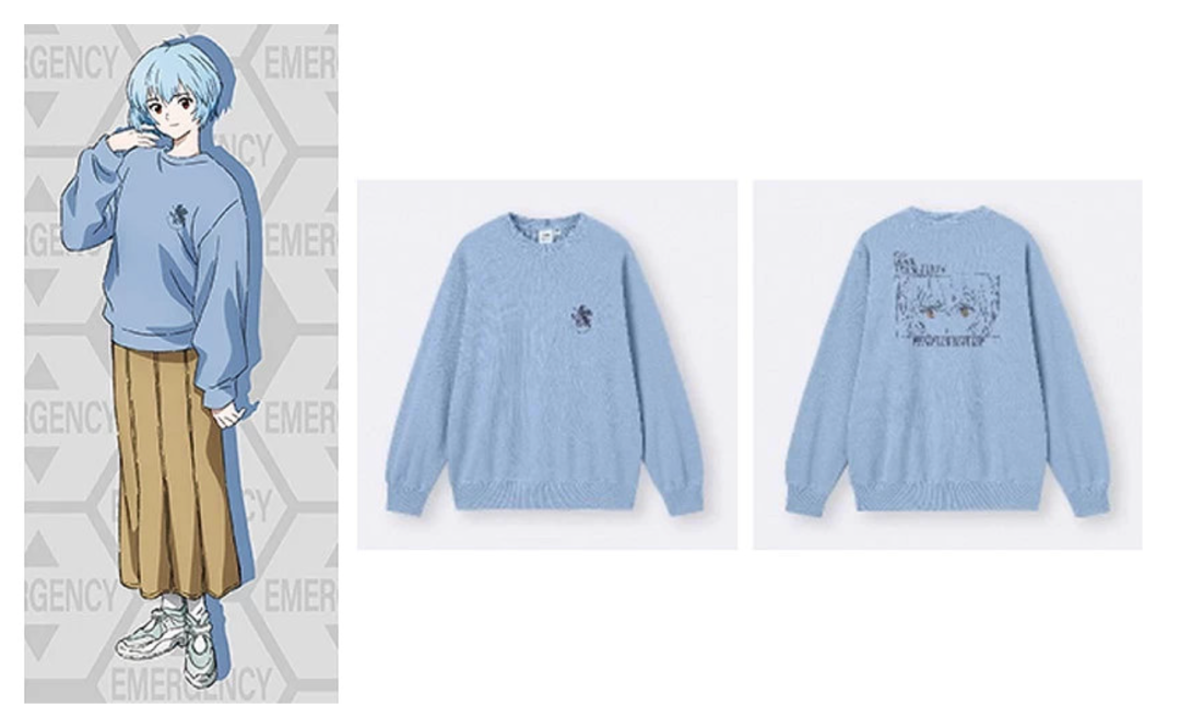 EVA30周年纪念网页和LOGO上线，主题纪念展预计在26年举办更多品牌联动企划进行中_日韩动漫周边_什么值得买