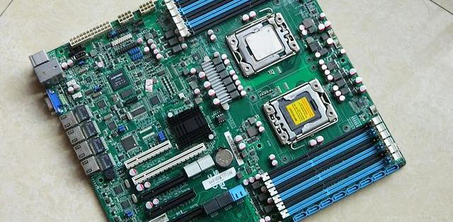 自组NAS：从硬件选择到操作系统安装详解_网络存储_什么值得买