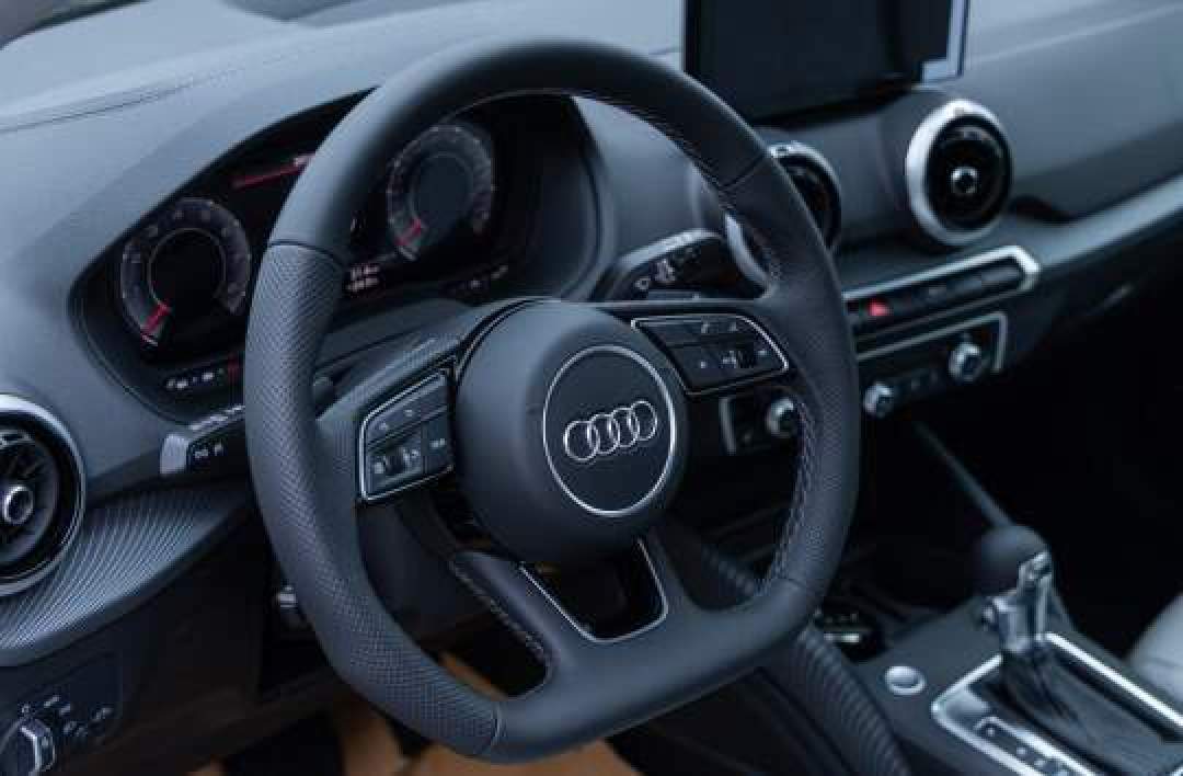 2025款奥迪Q2L上市：外观内饰升级，配置大增，全系降价5.1万_SUV_什么值得买