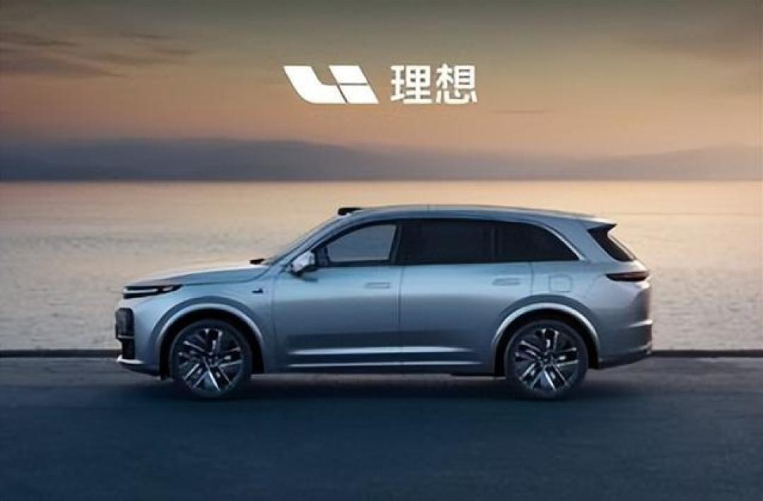 理想L5：20万元SUV新星能否撼动市场格局？_新能源车_什么值得买