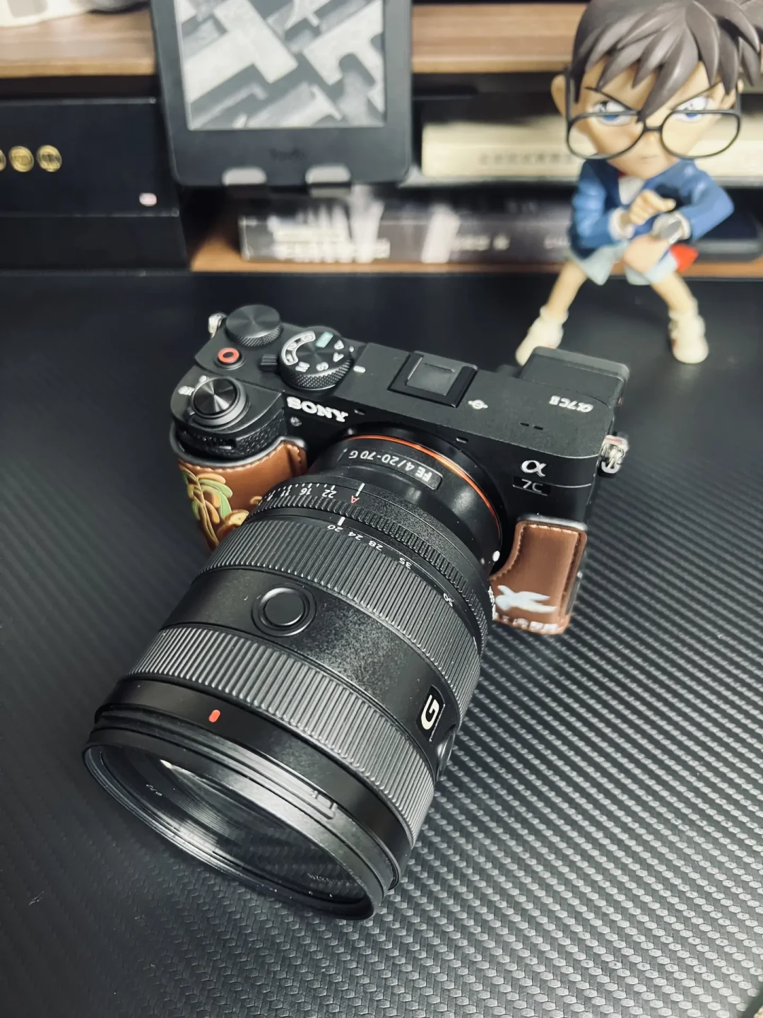 索尼A7C2最佳搭配镜头推荐：24-70mm F2.8与85mm F1.4_单电相机_什么值得买