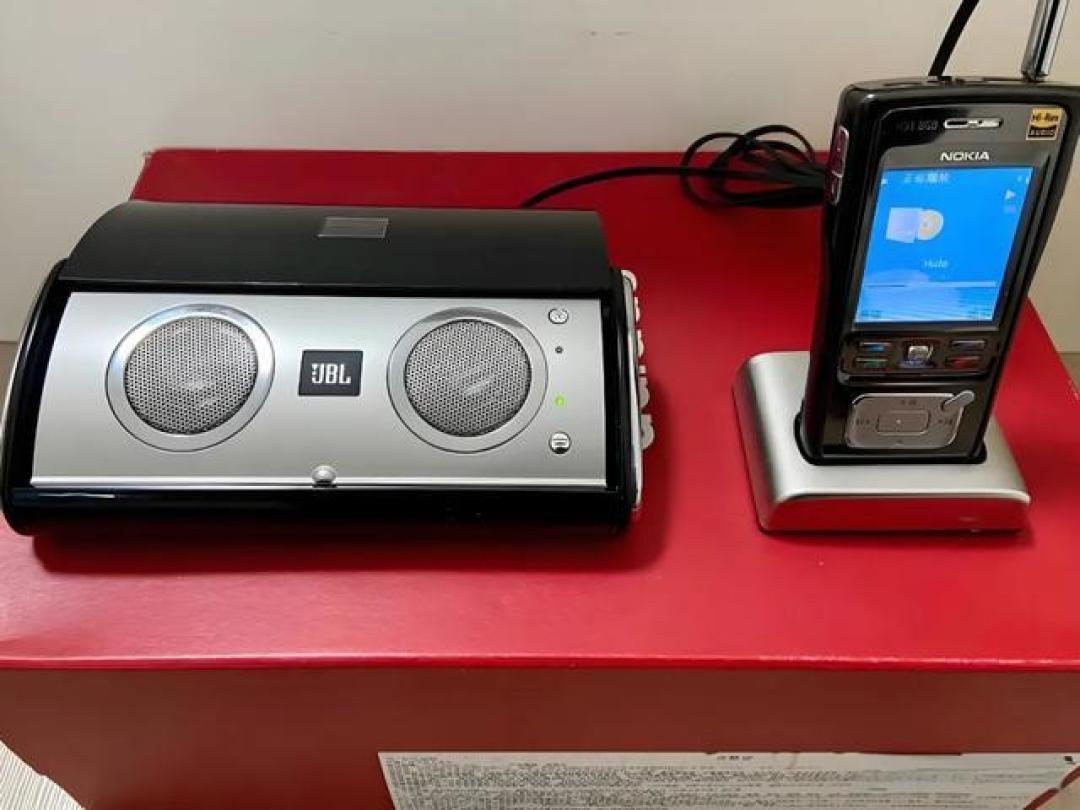 怀旧经典重温：诺基亚N91的顶级音乐体验_电脑数码_什么值得买