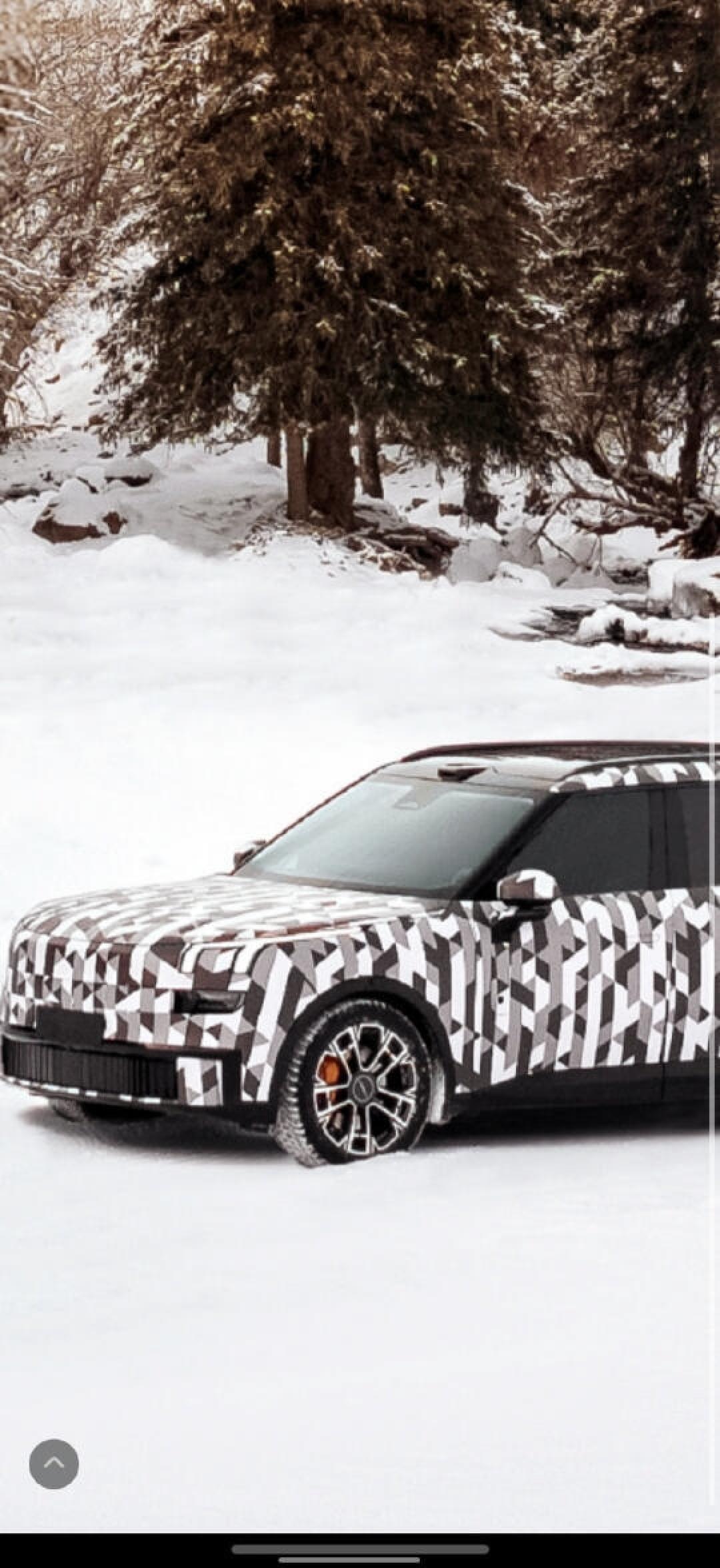 领克L946全新豪华插混SUV首发亮相，科技与性能全面升级_新能源车_什么值得买