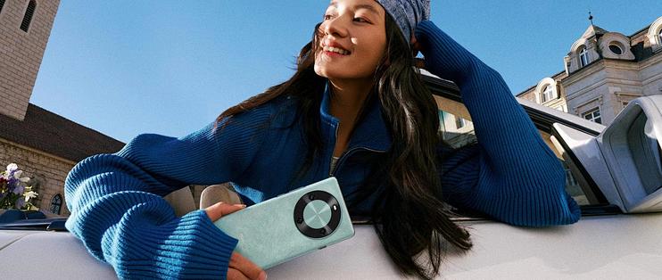 华为畅享70X发布：麒麟8000A+卫星通信+6100mAh，仅售1799元_其他智能手机_什么值得买