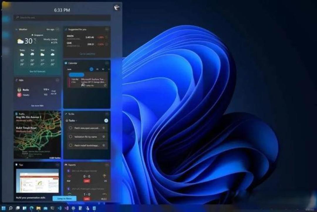 体验Windows 11 LTSC：轻量高效，系统稳定性的理想选择_办公软件_什么值得买