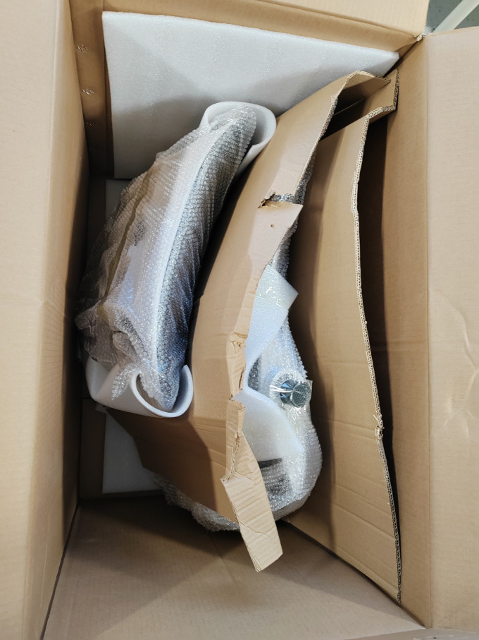 黑白调电脑椅怎么样 久坐腰酸有救了！黑白调P2Pro人体工学椅体验_什么值得买