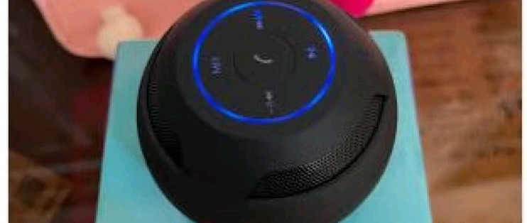 索爱（soaiy）S35无线蓝牙音箱迷你小音响便携式插卡_蓝牙音箱_什么值得买