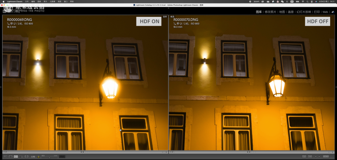 POV扫街｜理光GR3/3X HDF的里斯本漫步_数码相机_什么值得买