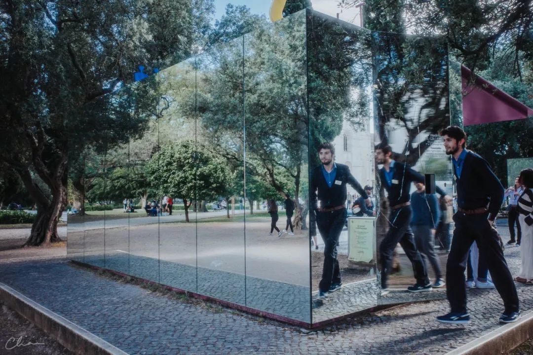 POV扫街｜理光GR3/3X HDF的里斯本漫步_数码相机_什么值得买