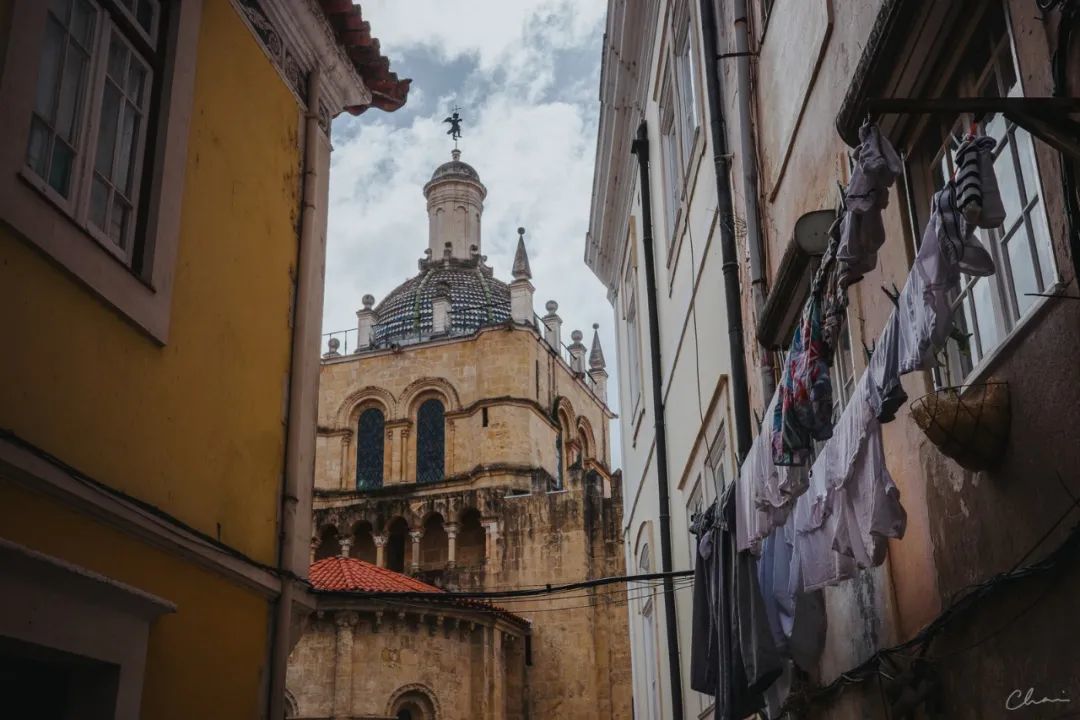 POV扫街｜理光GR3/3X HDF的里斯本漫步_数码相机_什么值得买