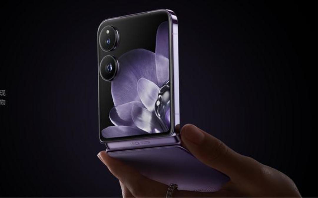 小米MIX Flip 2配置曝光：首搭骁龙8至尊版，折叠屏再进化_手机_什么值得买