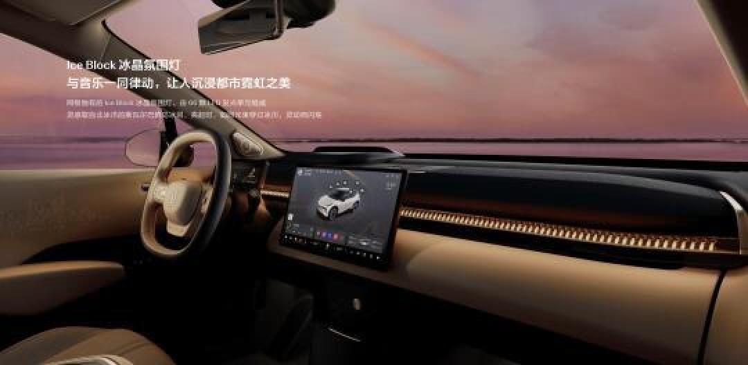 极氪X深度评测：性价比、配置与购车建议详解_新能源车_什么值得买