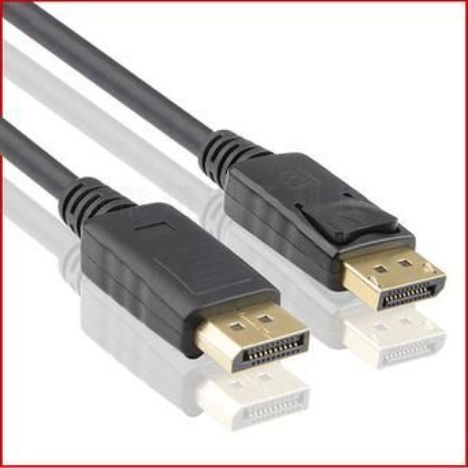 DP2.0与DP2.1接口有什么不同_什么值得买