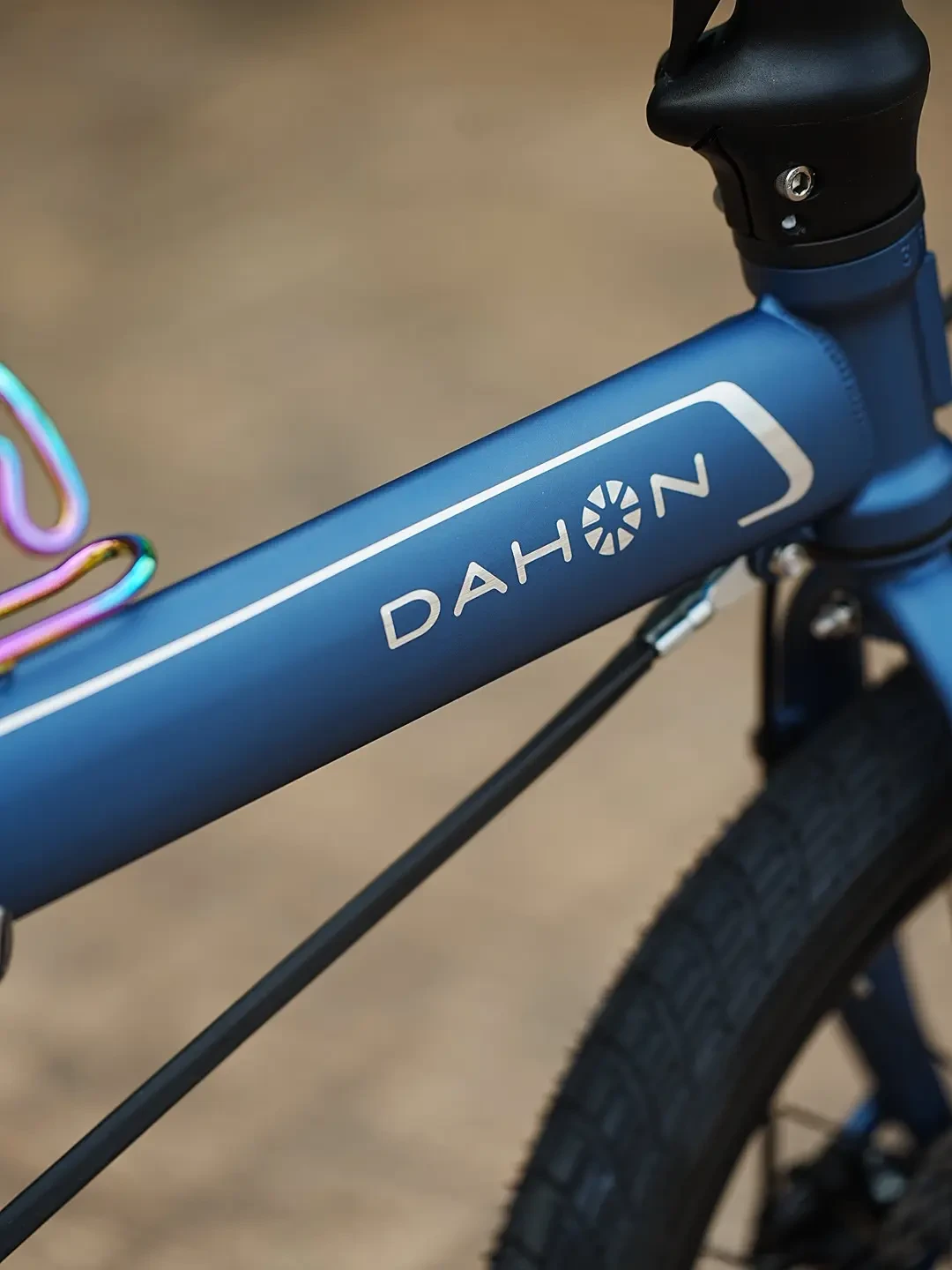 P8 vs P18：大行经典折叠自行车配置及骑行体验全解密_折叠车_什么值得买