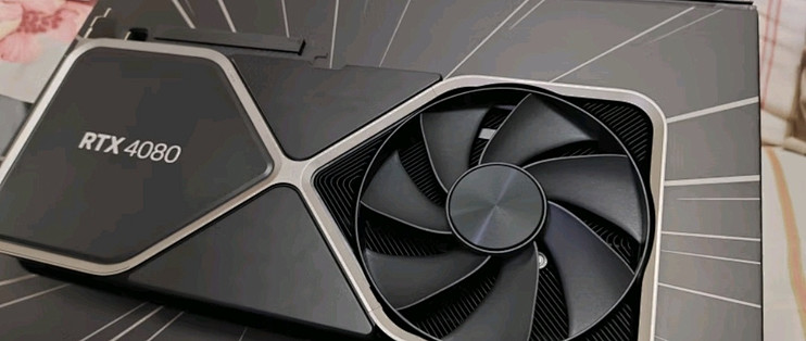 CES 2024：英伟达RTX 40系列显卡新品发布，RTX 4080 SUPER成焦点_显卡_什么值得买