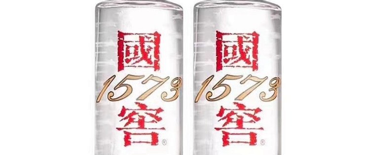 国窖1573，匠心独运，惊艳时光！_白酒_什么值得买