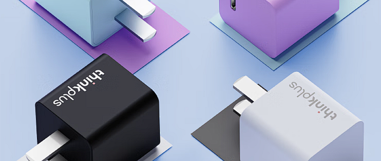 iPhone 16全系充电对决，thinkplus 30W与苹果原厂20W谁更胜一筹_充电器_什么值得买